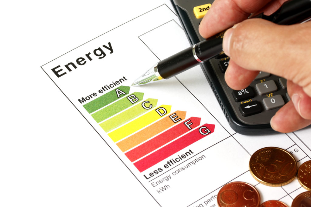 How To Measure Your Home’s Energy Efficiency - CW MechanicalCW Mechanical
